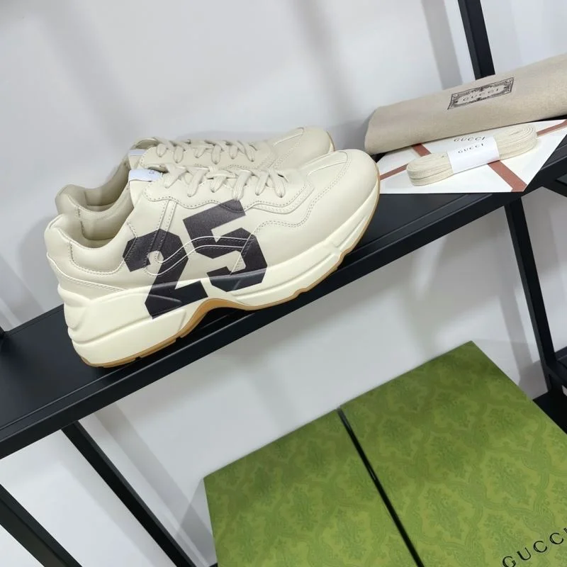 Affordable Gucci Rhyton Shoes