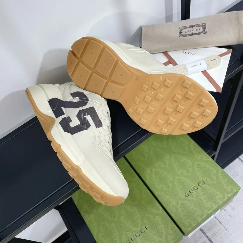 Affordable Gucci Rhyton Shoes