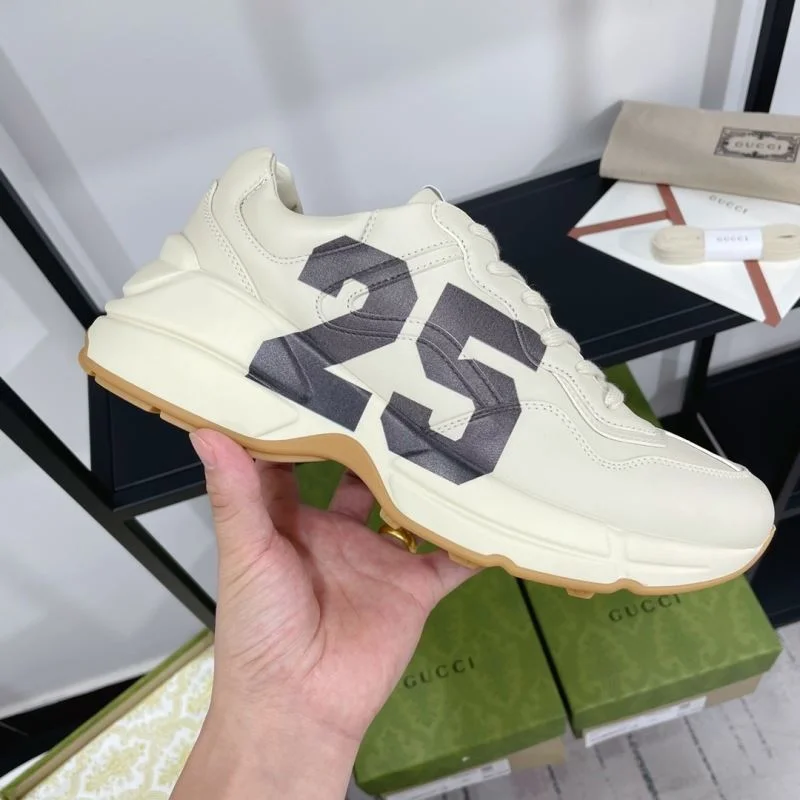 Affordable Gucci Rhyton Shoes