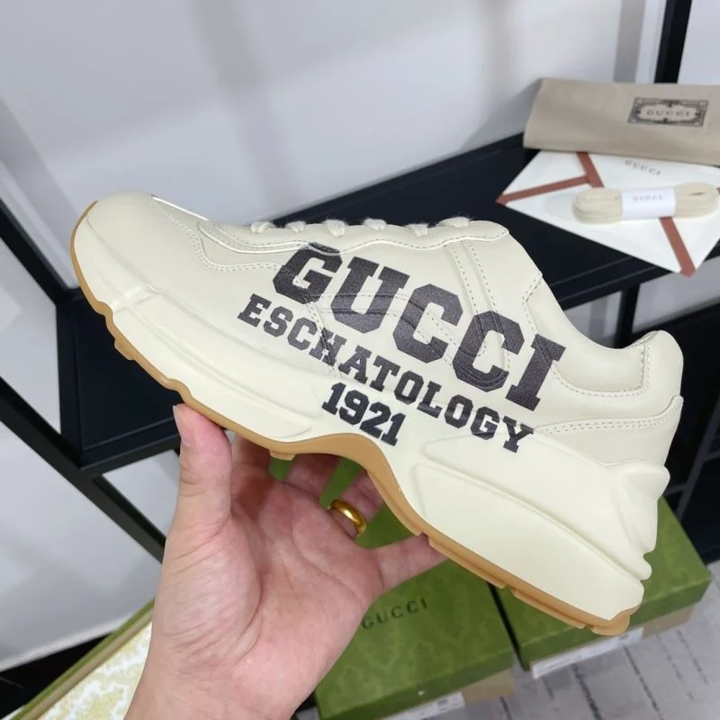 Affordable Gucci Rhyton Shoes
