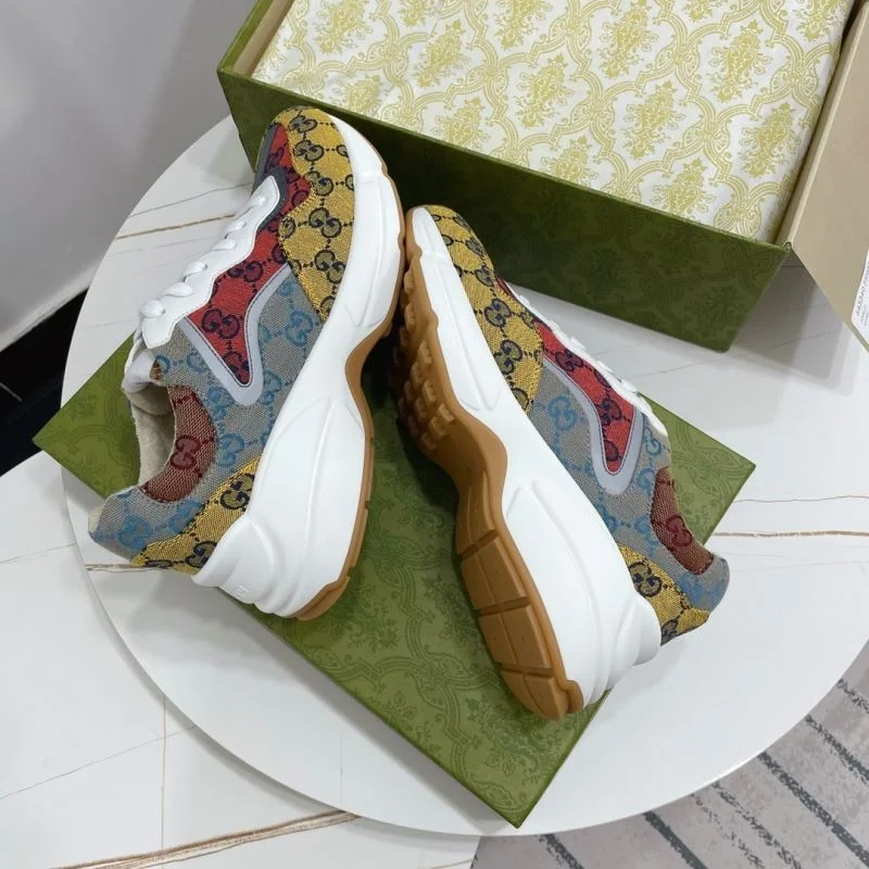 Affordable Gucci Rhyton Shoes