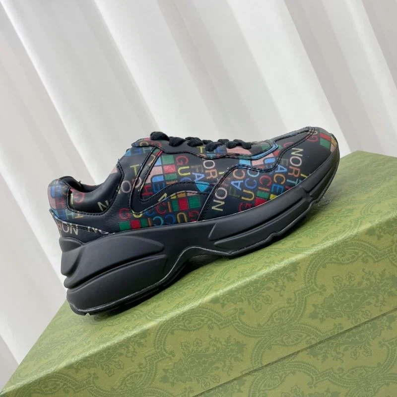 Reasonably priced Gucci Rhyton Shoes