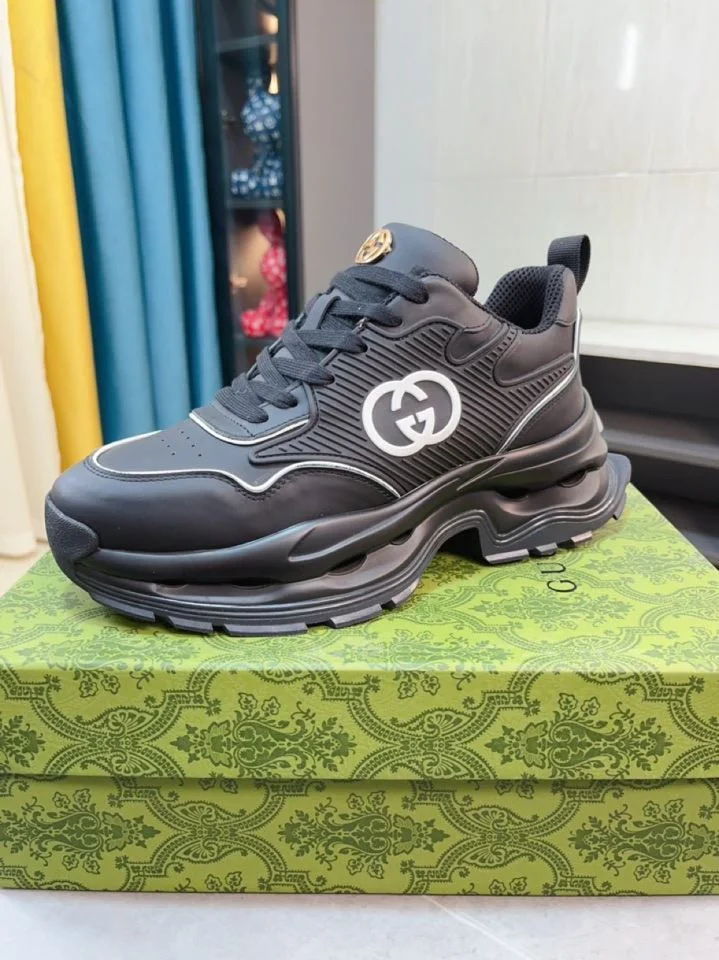 Gucci Rhyton Shoes
