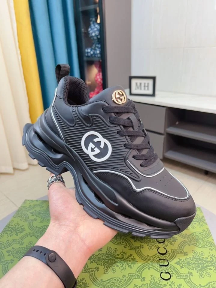 Economical Gucci Rhyton Shoes