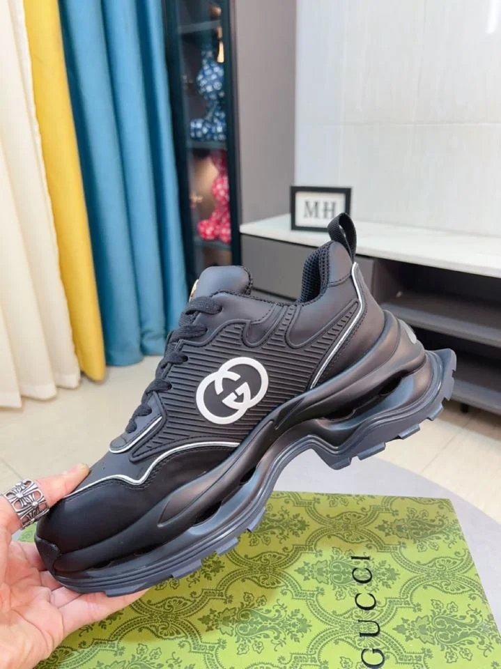 Economical Gucci Rhyton Shoes