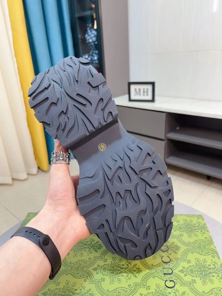 Economical Gucci Rhyton Shoes