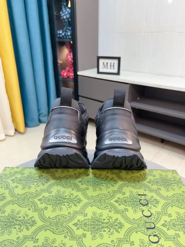 Economical Gucci Rhyton Shoes