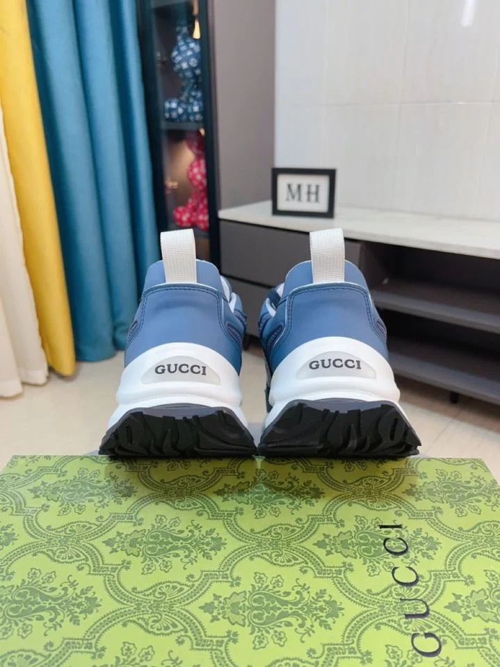 Value-priced Gucci Rhyton Shoes