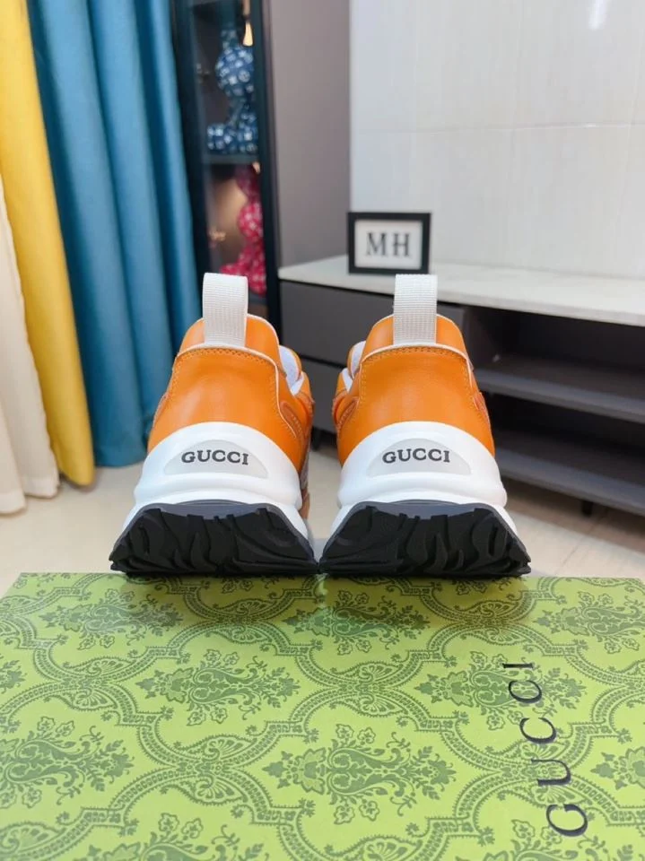 High accuracy Gucci Rhyton Shoes