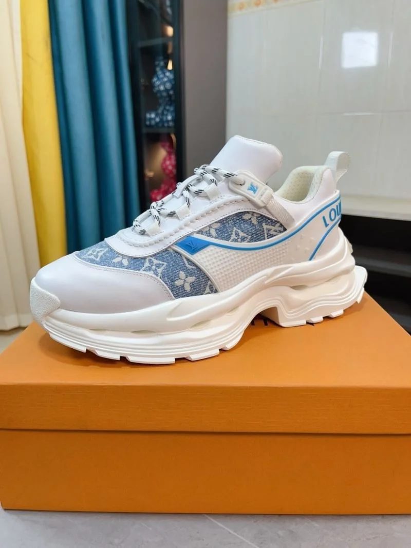 Budget-friendly Gucci Rhyton Shoes