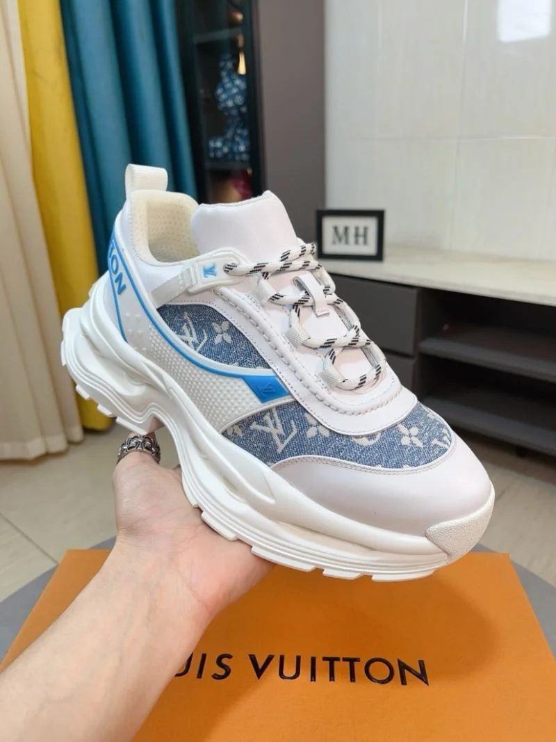 Budget-friendly Gucci Rhyton Shoes