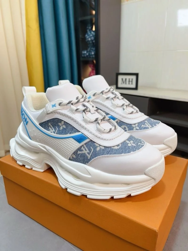 Budget-friendly Gucci Rhyton Shoes