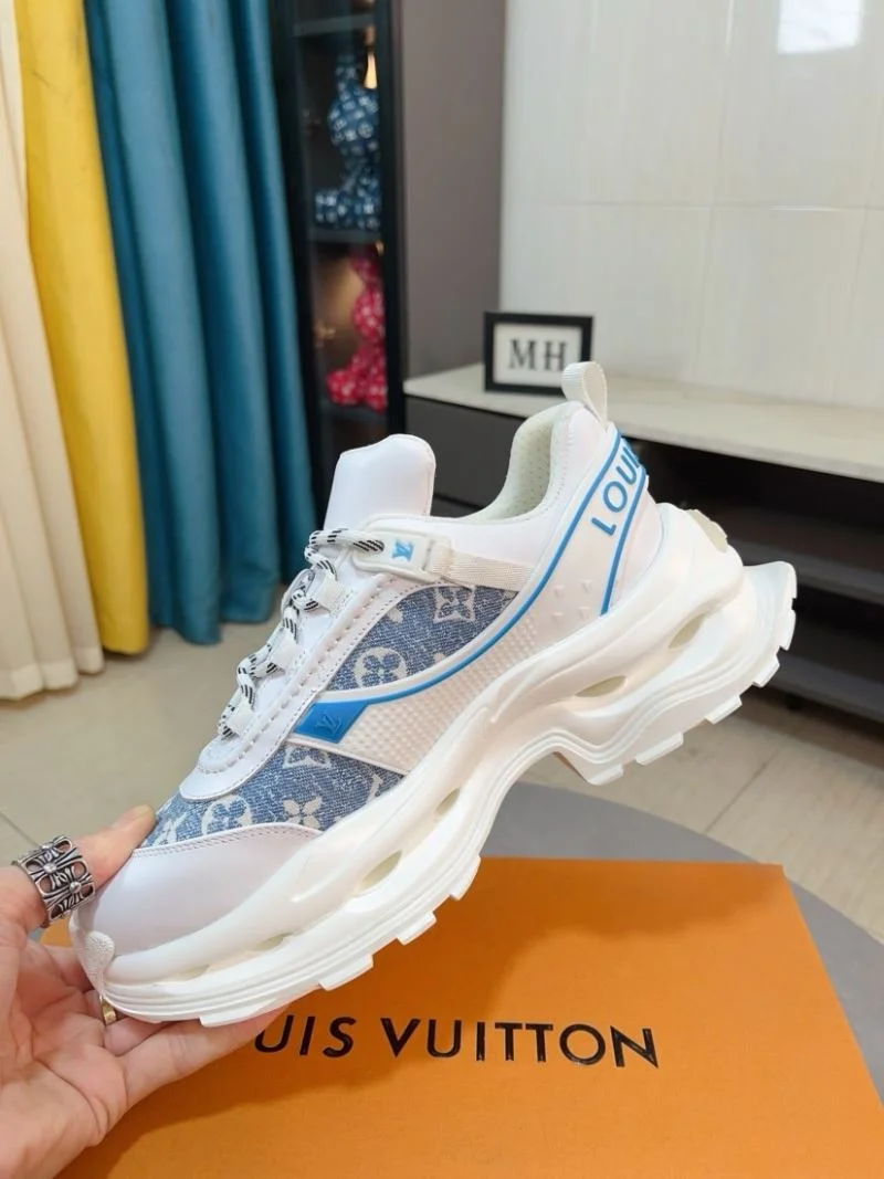 Budget-friendly Gucci Rhyton Shoes