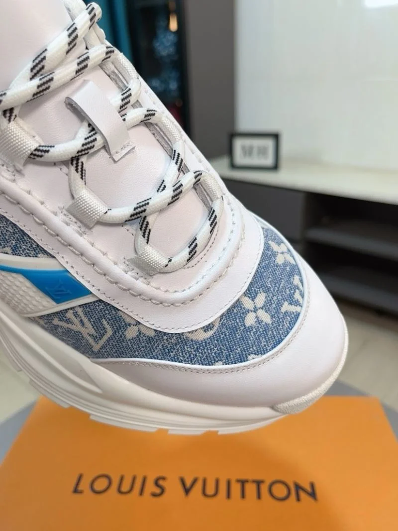 Budget-friendly Gucci Rhyton Shoes