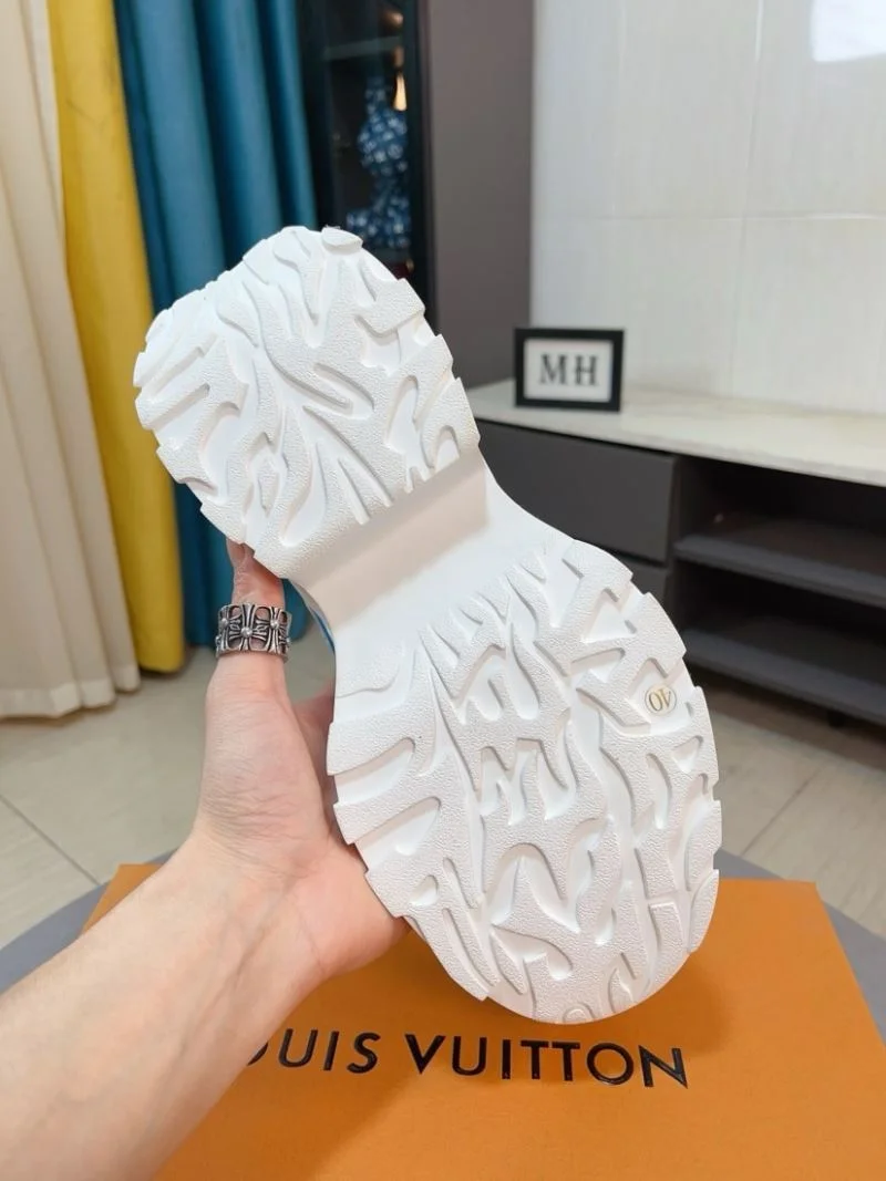 Budget-friendly Gucci Rhyton Shoes