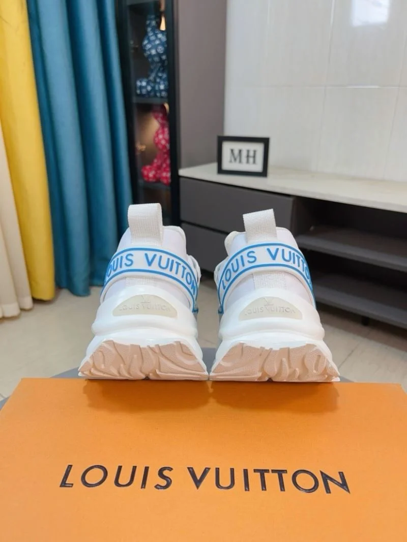 Budget-friendly Gucci Rhyton Shoes