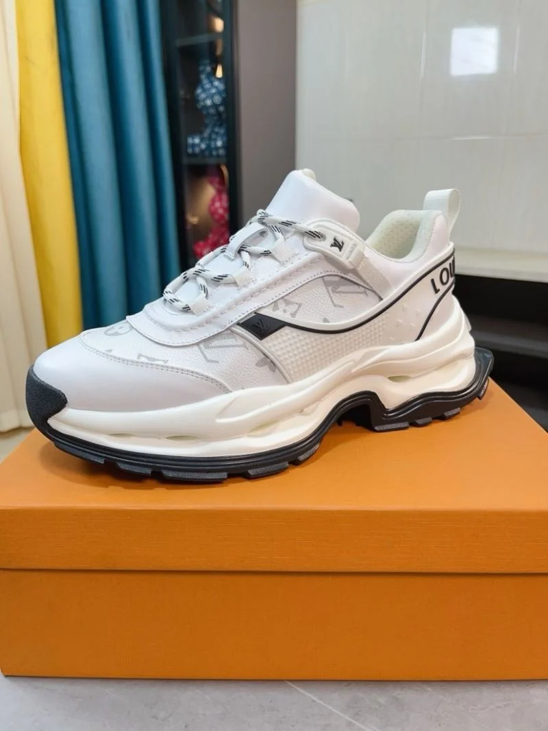 Gucci Rhyton Shoes