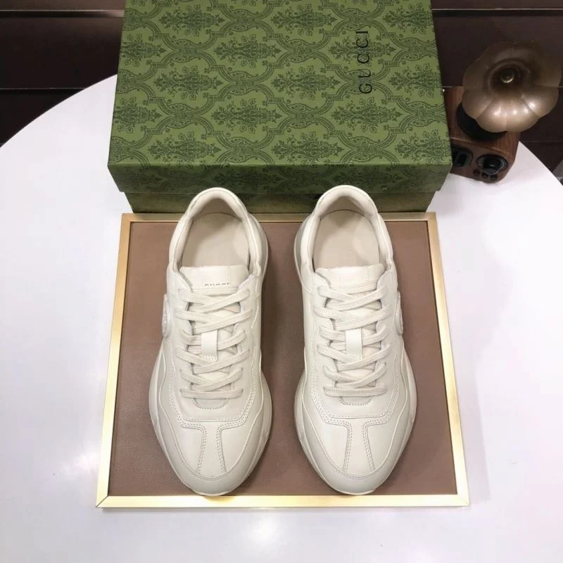 Gucci Rhyton Shoes