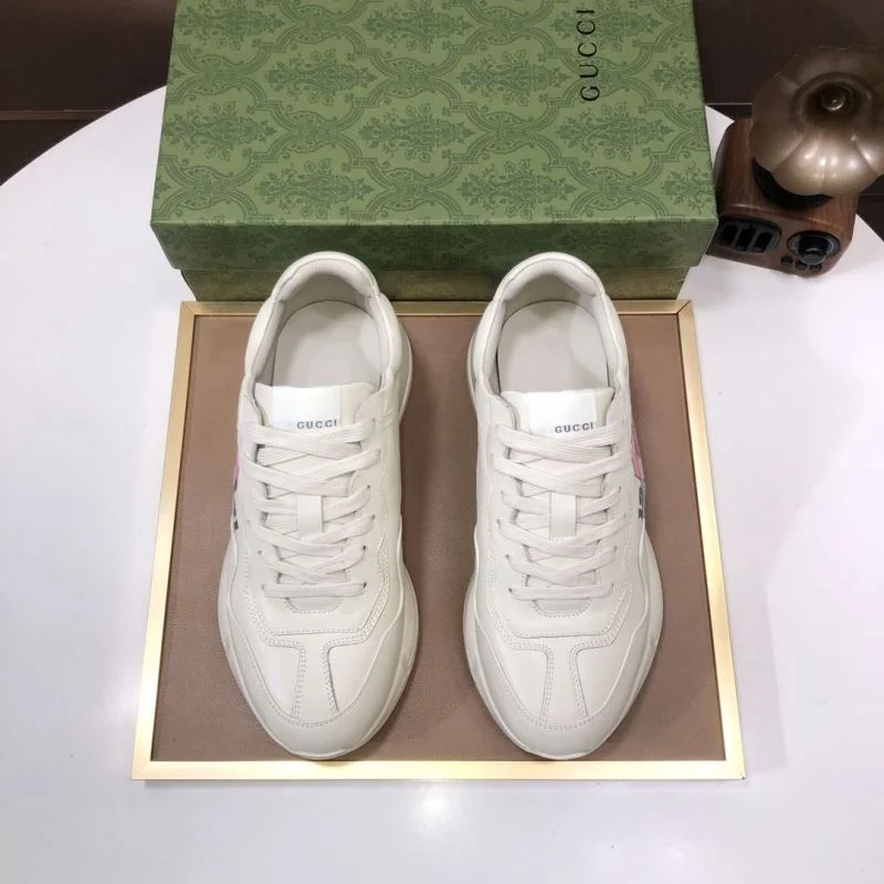 Gucci Rhyton Shoes