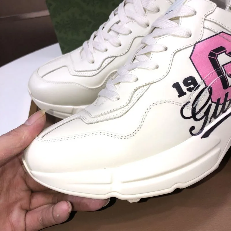 Brand-original Gucci Rhyton Shoes