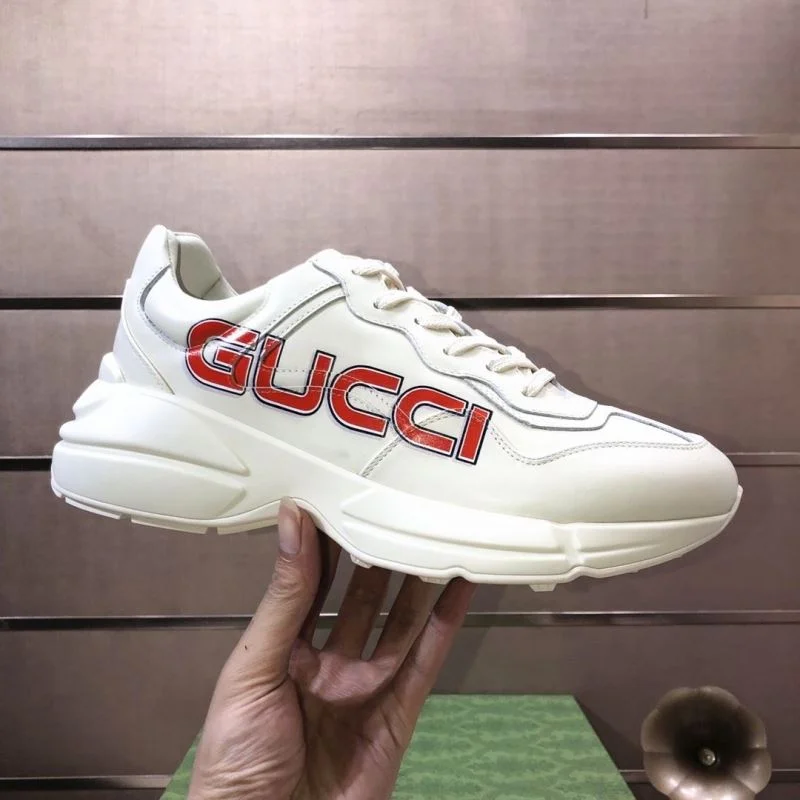 Low-cost Gucci Rhyton Shoes