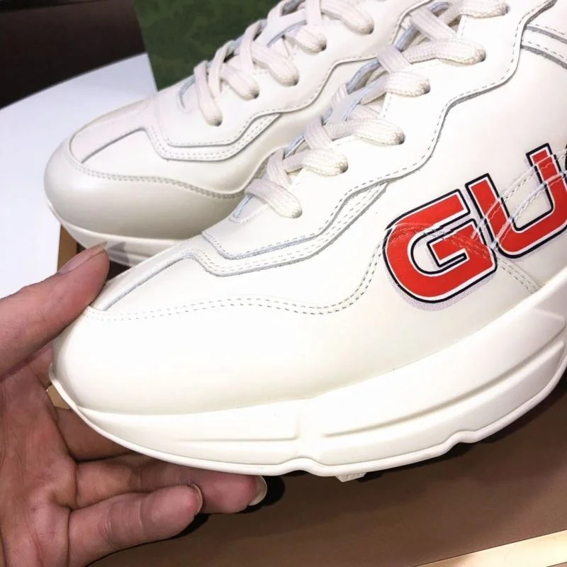 Low-cost Gucci Rhyton Shoes