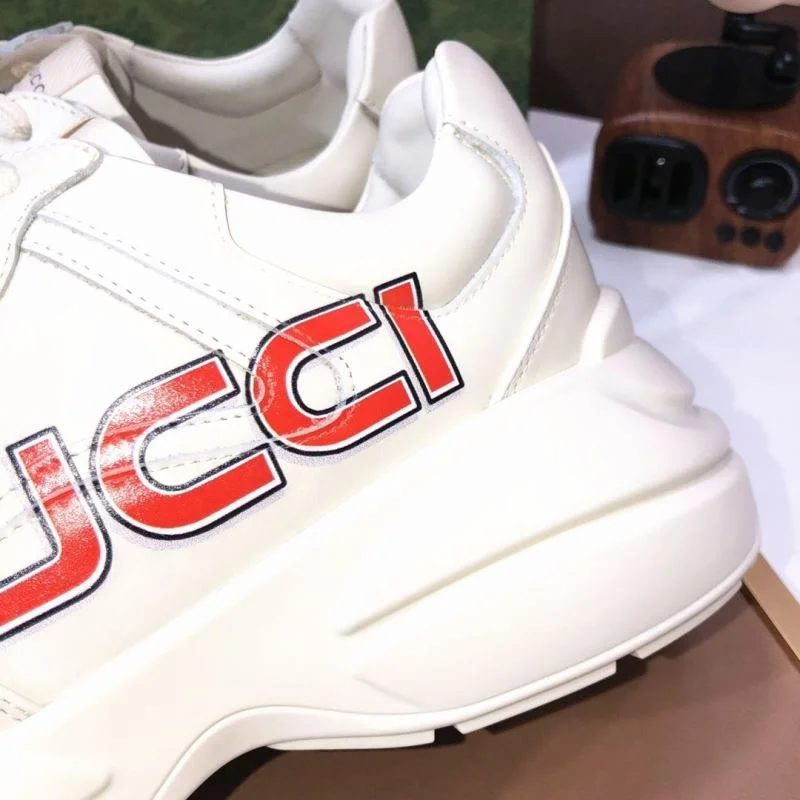 Low-cost Gucci Rhyton Shoes
