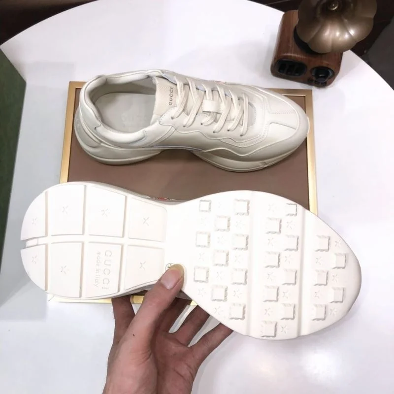 Low-cost Gucci Rhyton Shoes