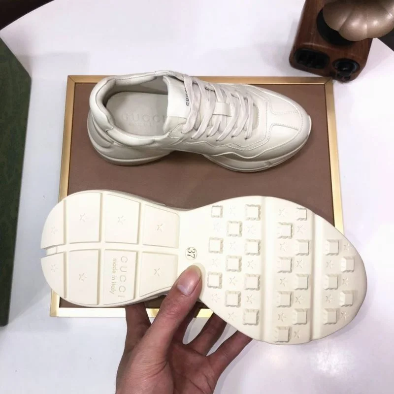 Factory-made Gucci Rhyton Shoes