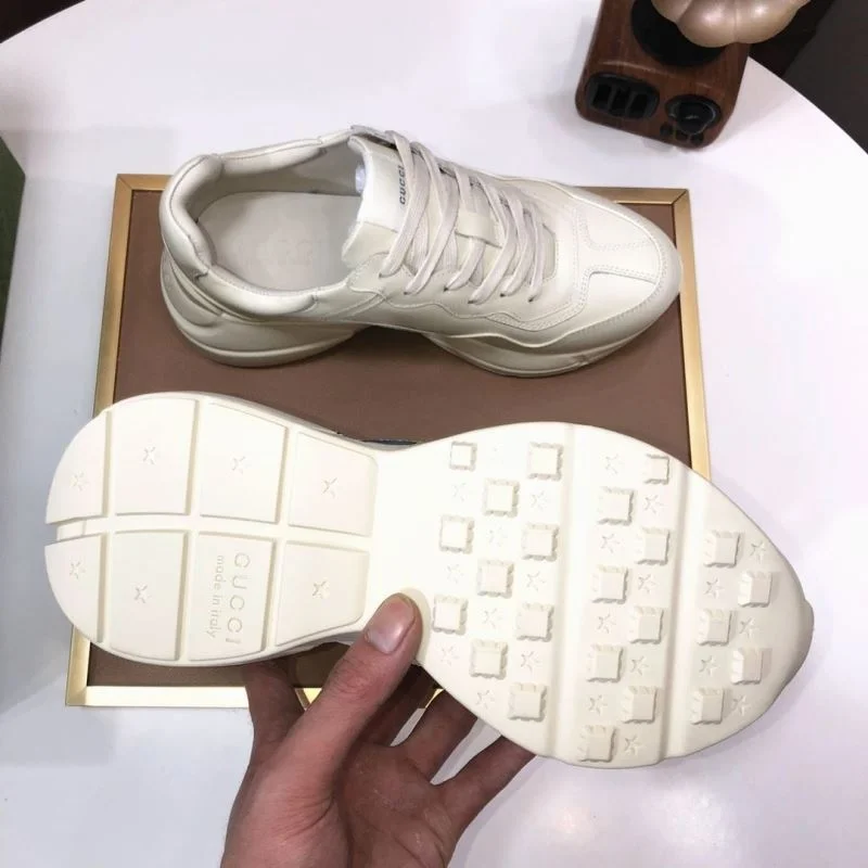 Original Gucci Rhyton Shoes