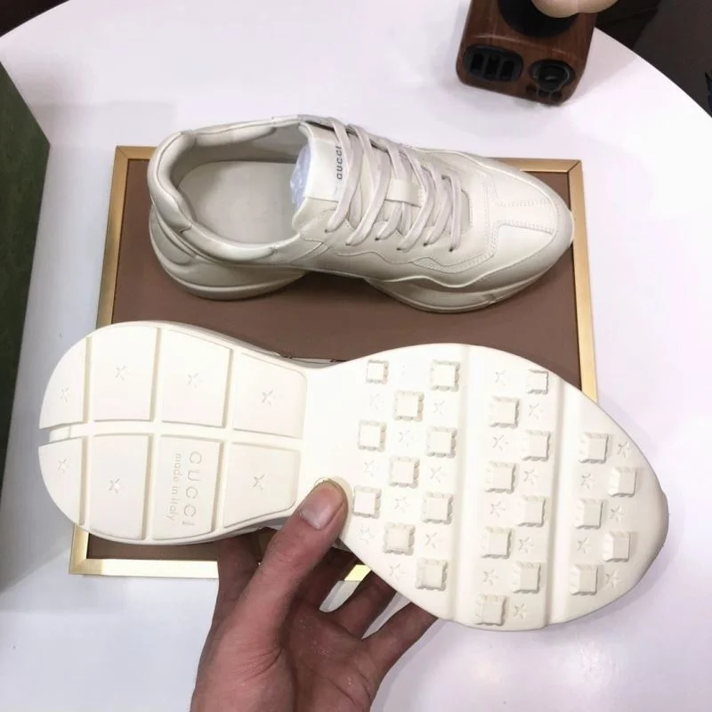 Original Gucci Rhyton Shoes