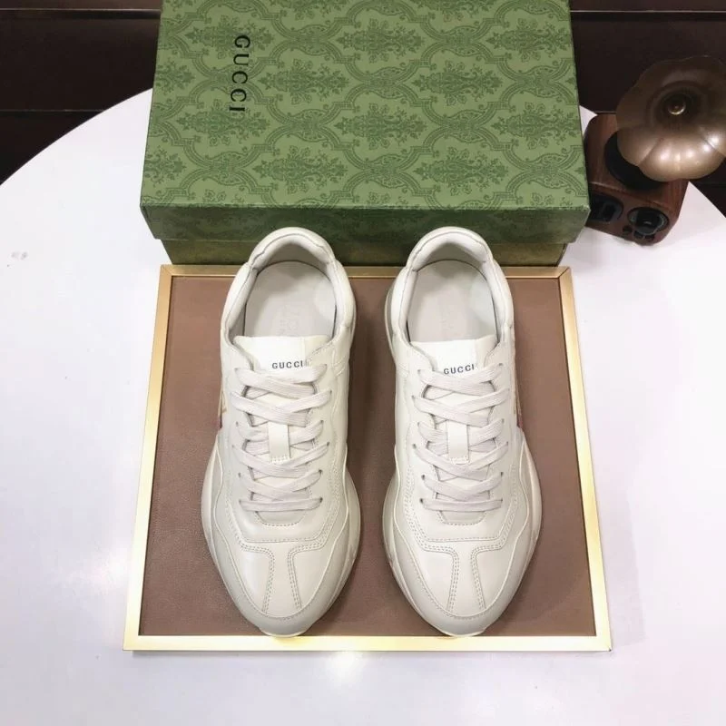 Gucci Rhyton Shoes