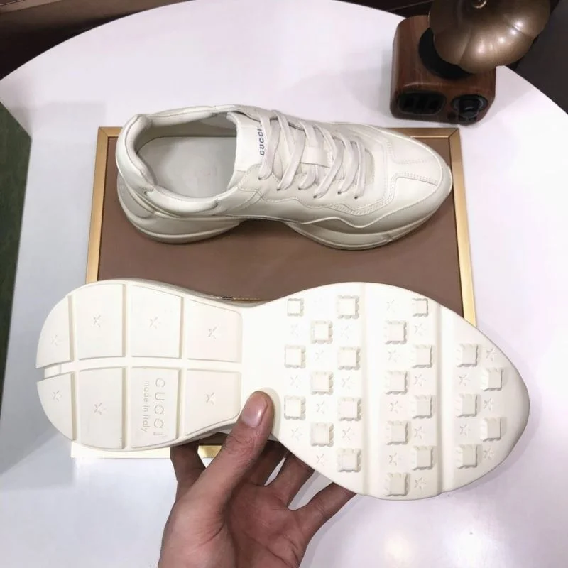 Brand-original Gucci Rhyton Shoes