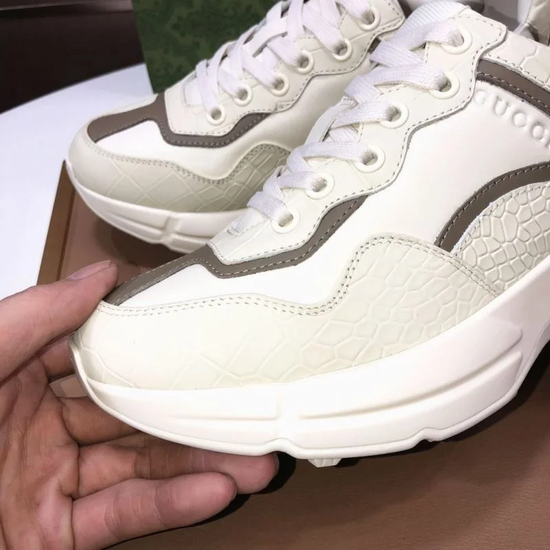 Reasonably priced Gucci Rhyton Shoes