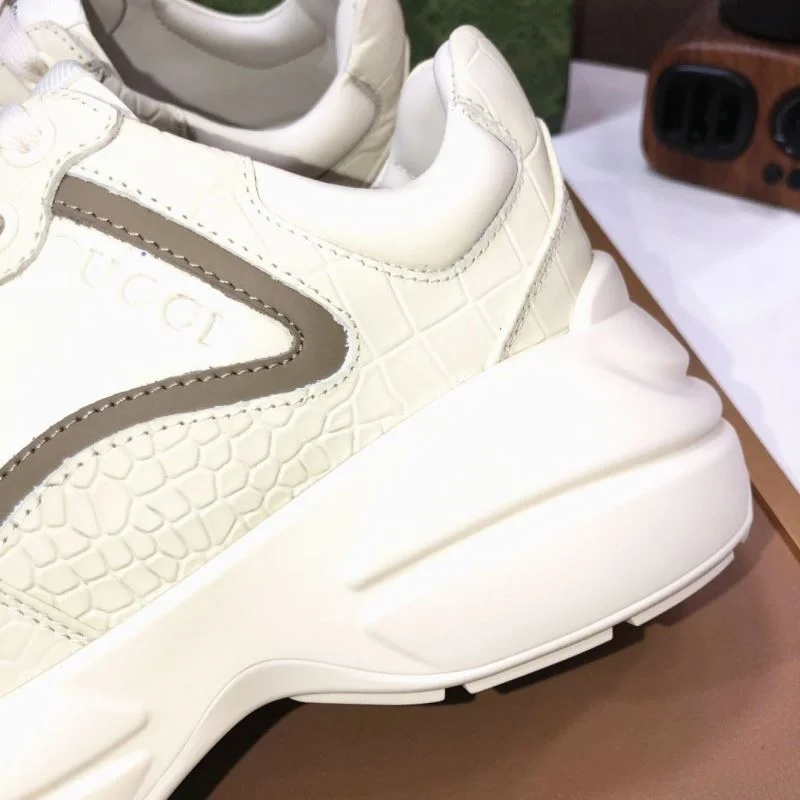 Reasonably priced Gucci Rhyton Shoes