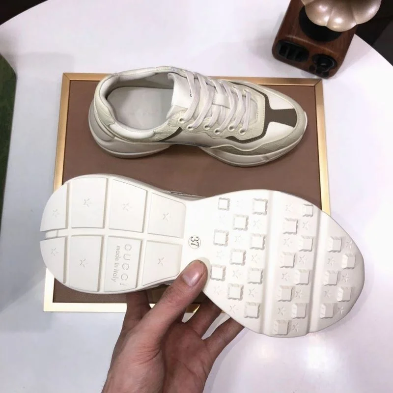 Reasonably priced Gucci Rhyton Shoes