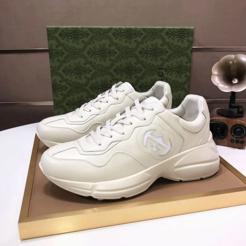 Reasonably priced Gucci Rhyton Shoes