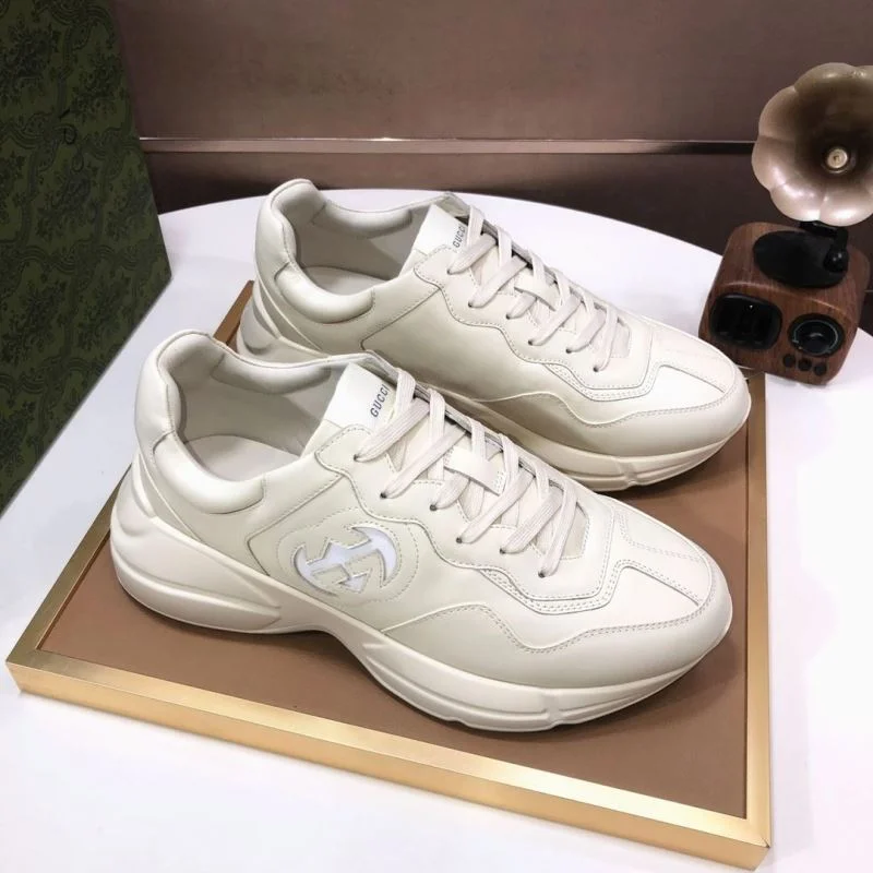 Reasonably priced Gucci Rhyton Shoes