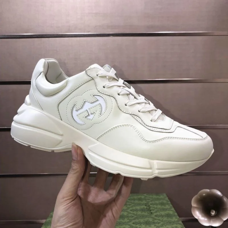 Reasonably priced Gucci Rhyton Shoes