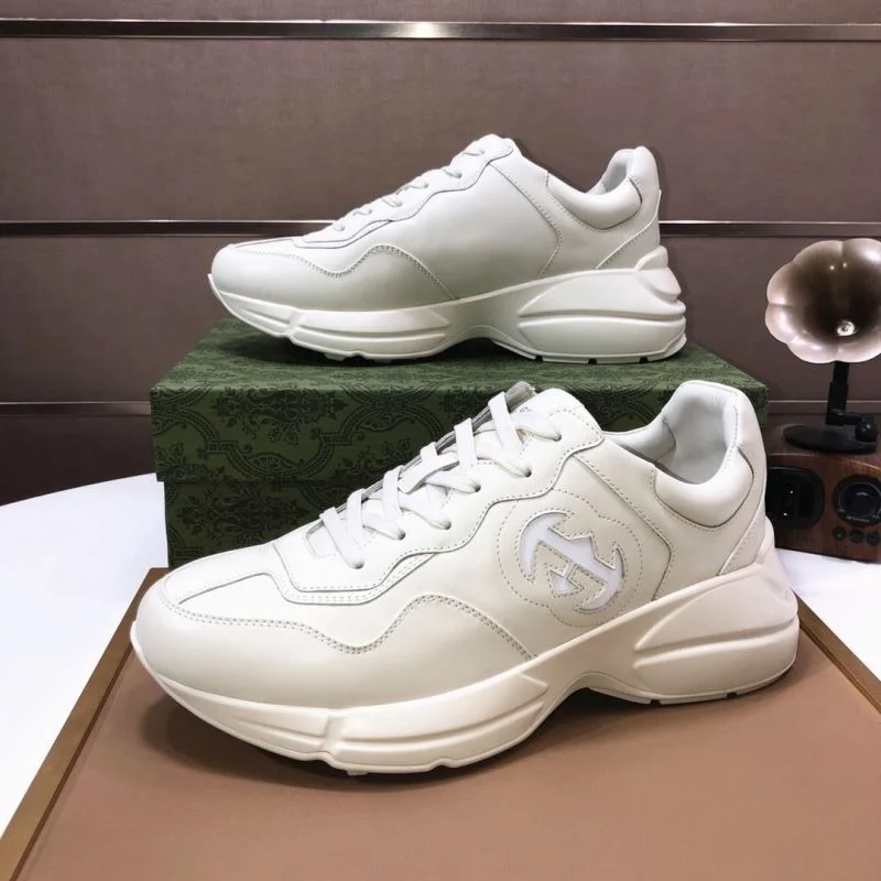 Reasonably priced Gucci Rhyton Shoes