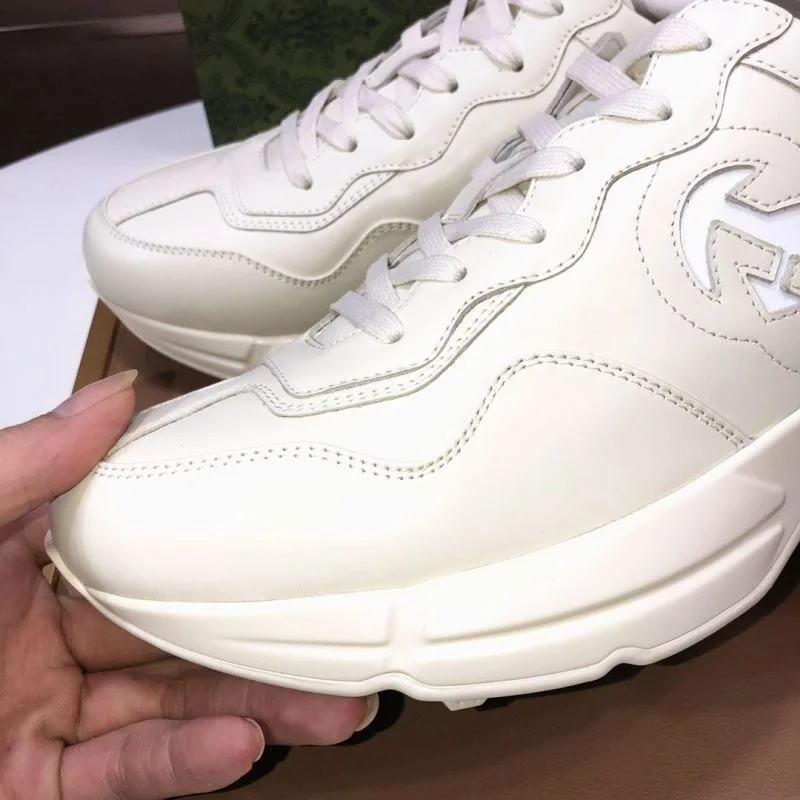 Reasonably priced Gucci Rhyton Shoes