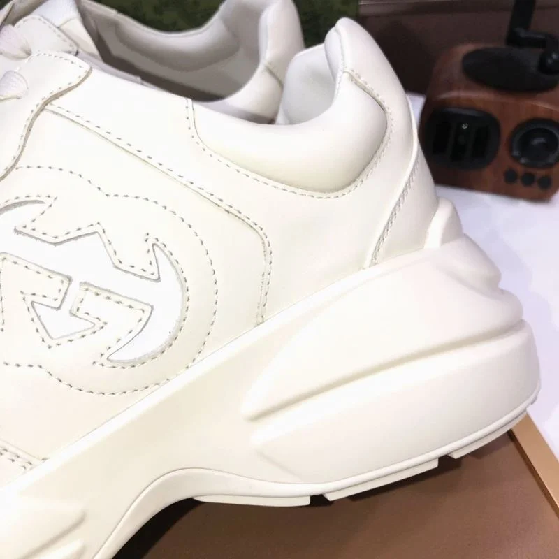 Reasonably priced Gucci Rhyton Shoes