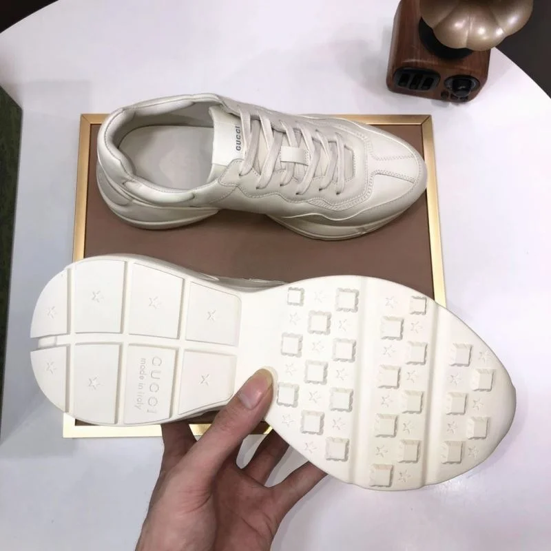 Reasonably priced Gucci Rhyton Shoes