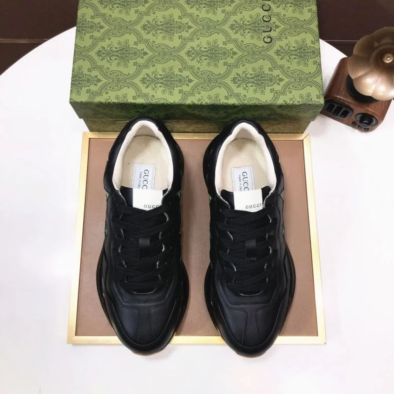 Gucci Rhyton Shoes