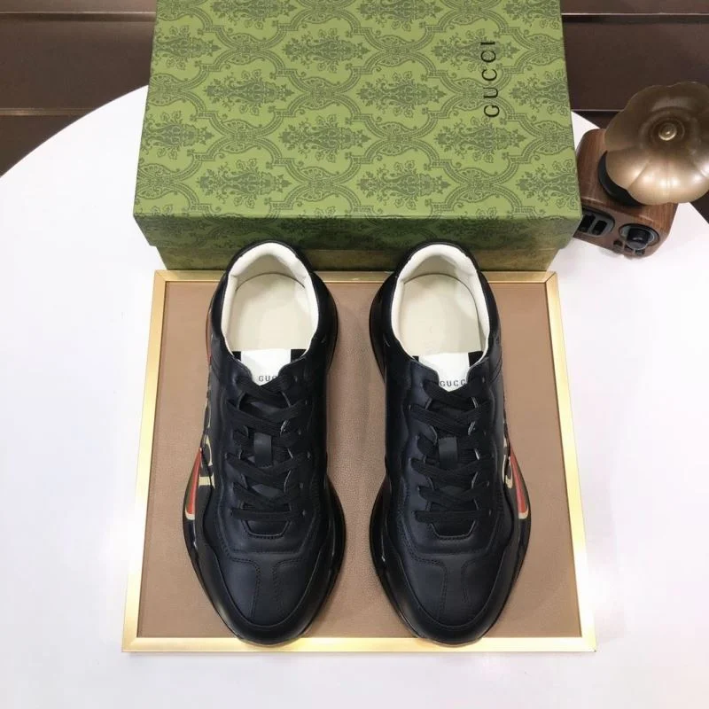 Gucci Rhyton Shoes