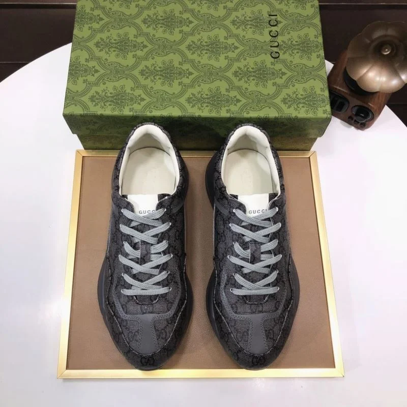 Gucci Rhyton Shoes
