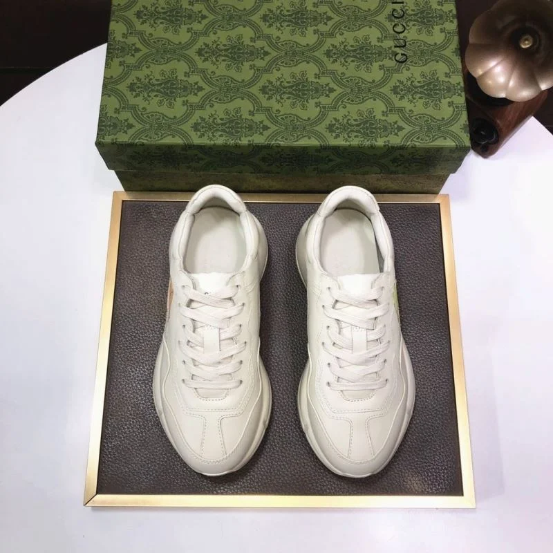 Gucci Rhyton Shoes