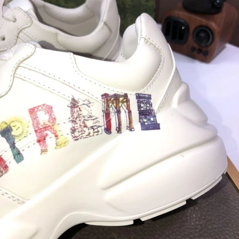 Economical Gucci Rhyton Shoes
