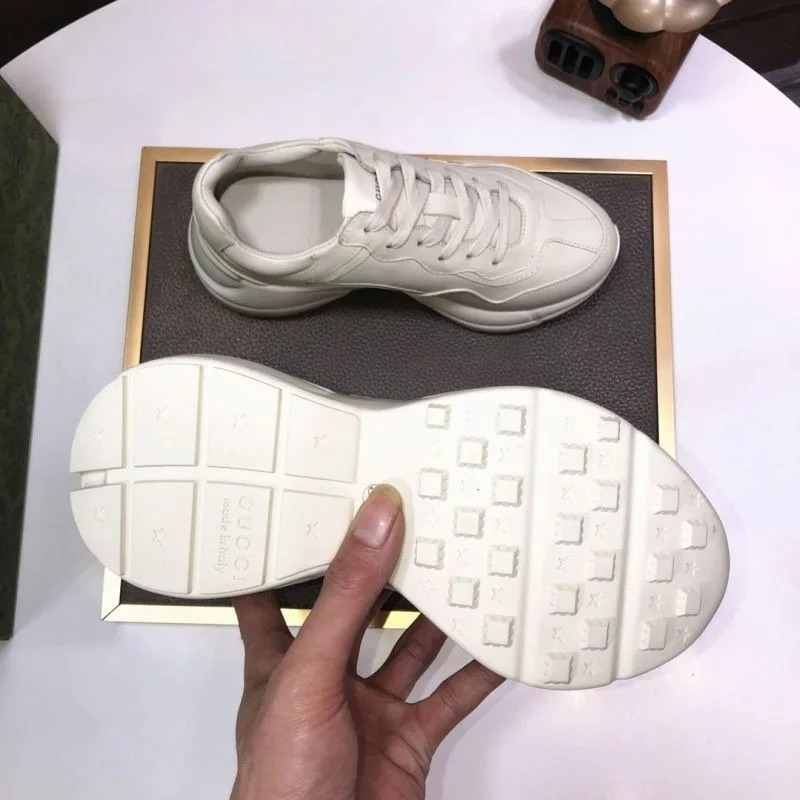 Economical Gucci Rhyton Shoes