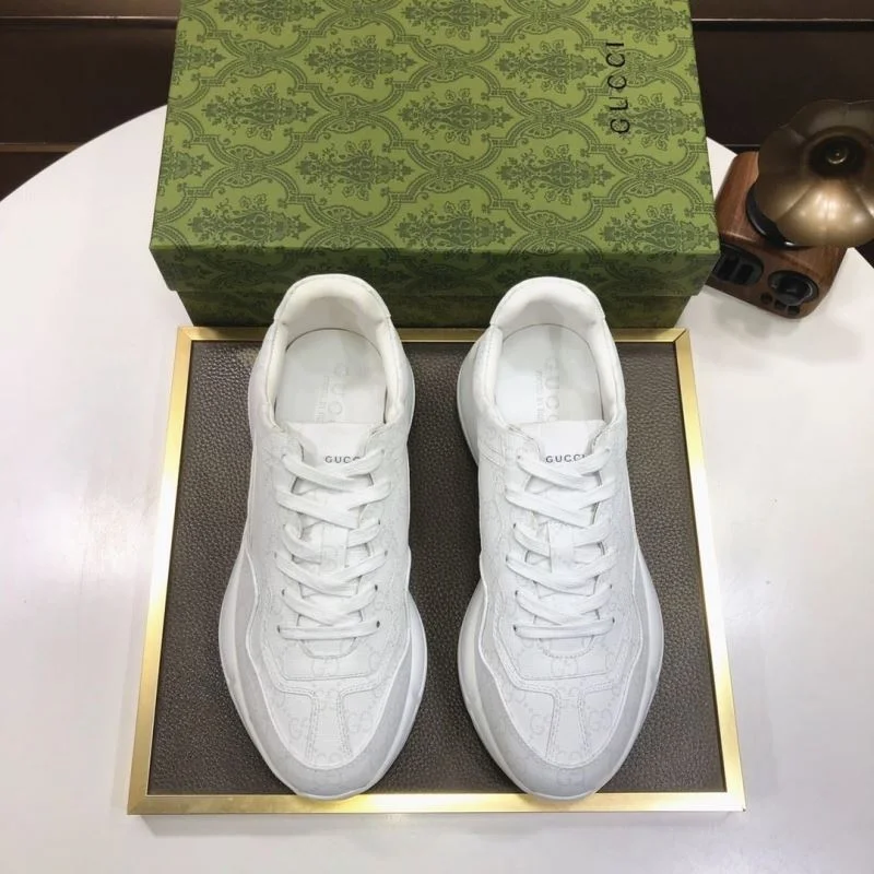 Gucci Rhyton Shoes